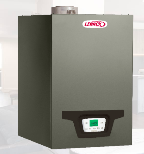 Lennox Boilers
